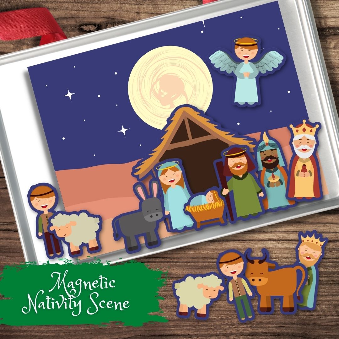 Christmas Around the World HOLIDAY *Unit Study* 80+ Pages Themed Activ ...