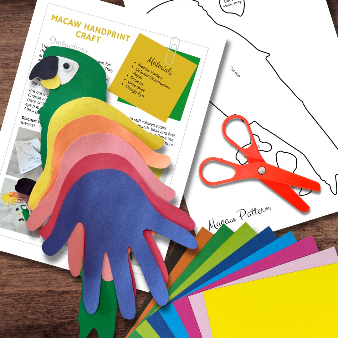 Educational Printables – Tagged "Snakes" – Savy Activities