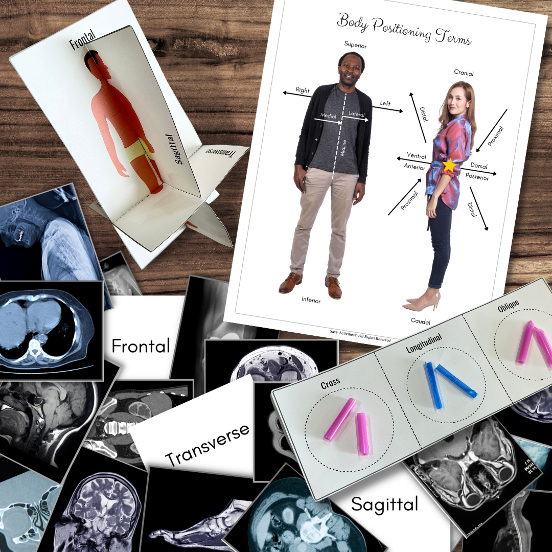 Products – Savy Activities