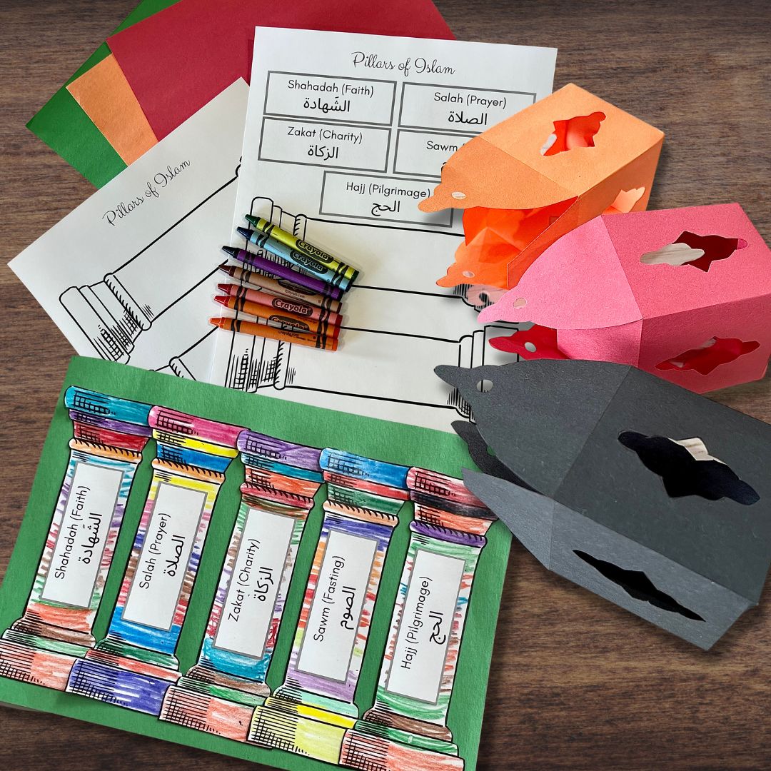 Educational Printables – Tagged "egypt" – Savy Activities