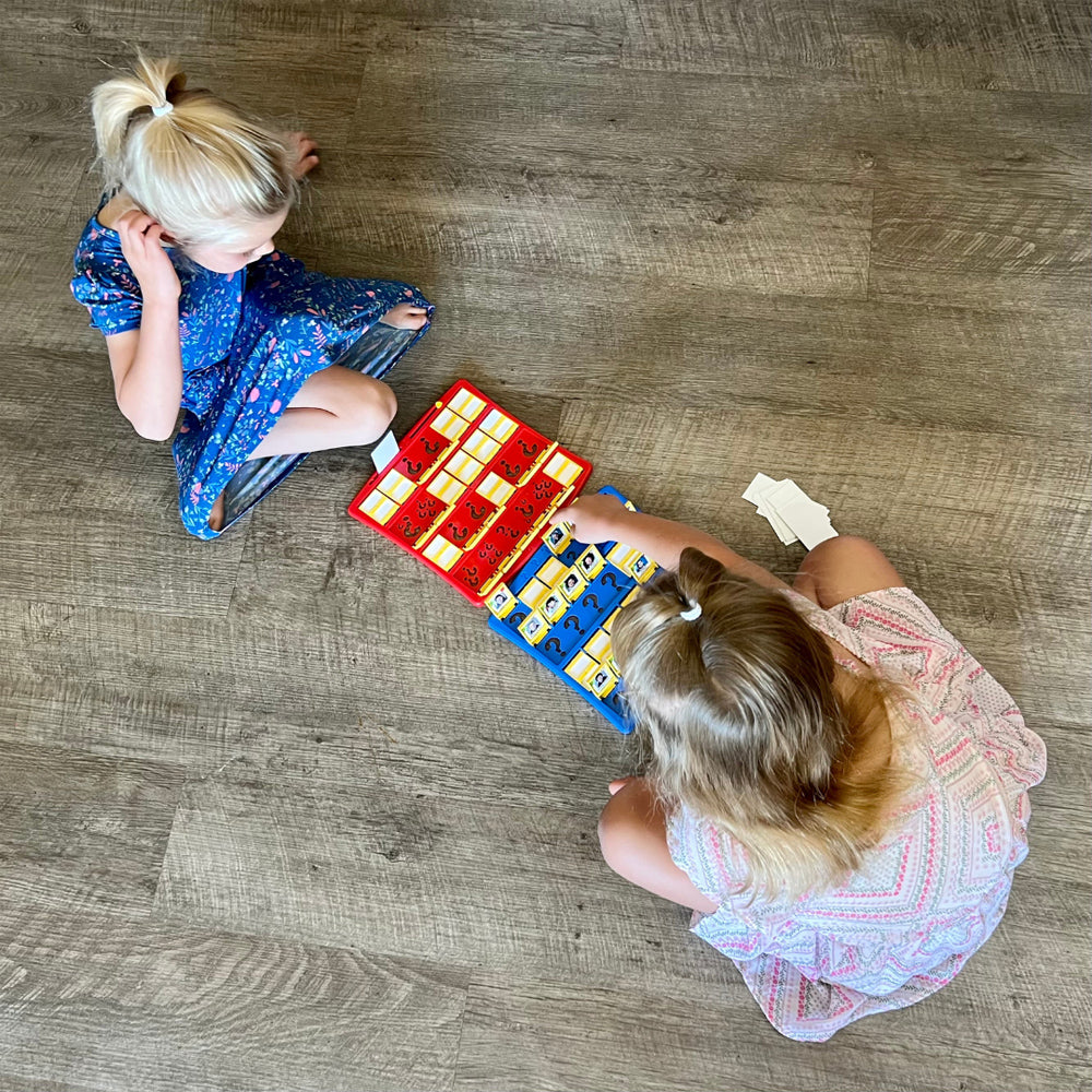 Astronaut GUESSING WHO Game | Famous Astronaut Guessing Game w/Countri ...